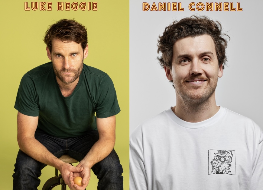 Central West Comedy - live stand-up comedy in regional NSW