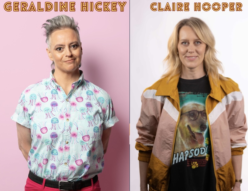 Central West Comedy - live stand-up comedy in regional NSW